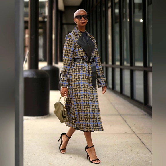 The Drop | Jackets & Coats | The Drop Trench Coat | Poshmark